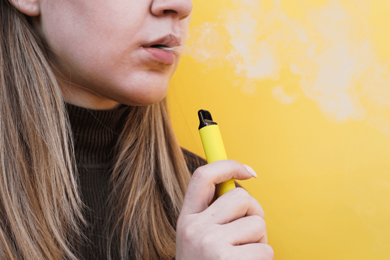 As 3 principais dúvidas sobre os vapes